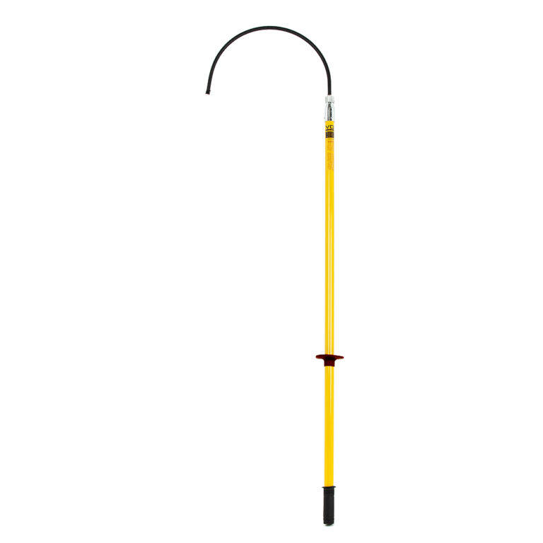 High Voltage Rescue Hook - Volt Safety - Volt Safety