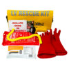 Low Voltage Rescue Kit - Volt Safety