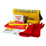 Electrical Rescue Kits & Low Voltage Rescue Kits | Volt Safety