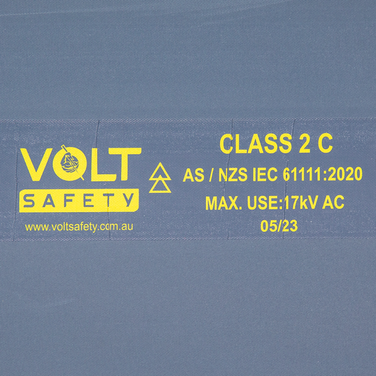 Electrical Insulated Rubber Mats | Volt Safety