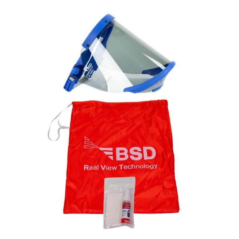 Arc flash Kit HRC4 43cal/cm2 Switching Coat - Sherwood Nomex - Volt Safety