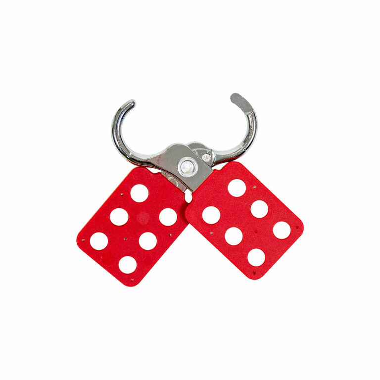 Isolation Lockout Tags - Volt Safety - Volt Safety