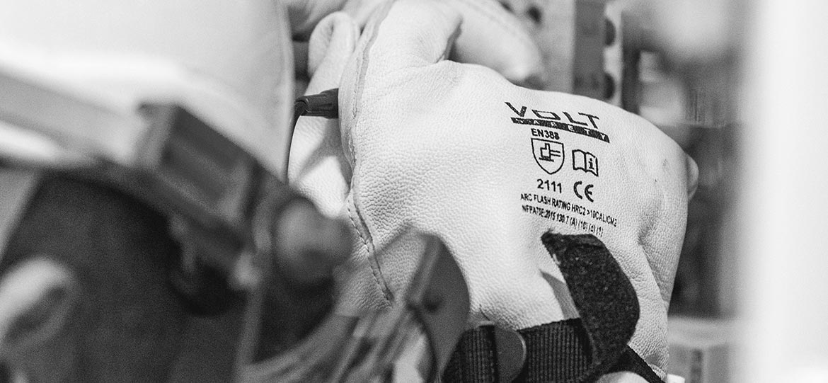 Contact Us - Volt Safety