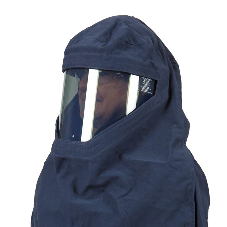 Arc flash Kit HRC4 50cal/cm2 Ultralight SLX - ArcPlus