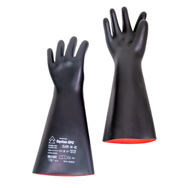 Insulated Composite Gloves Class 00 500V - Volt Safety
