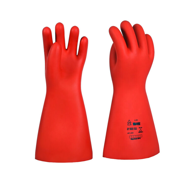Electrical Gloves | High Voltage & Insulated Gloves | Volt Safety