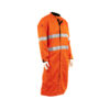 Arc flash Switching Coat Kit HRC2 12cal/cm2 - Volt Safety - Volt Safety