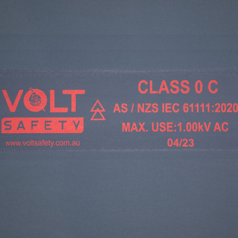Electrical Insulated Rubber Mats | Volt Safety