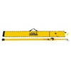 Insulated Stick Kit Telescopic 10.6m with Height Markings - Volt Safety