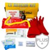Low Voltage Rescue Kit Plus - Volt Safety