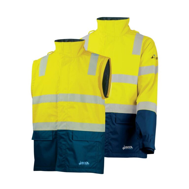 Arc Flash Clothing, Protection, Face Shield & Suits | Volt Safety