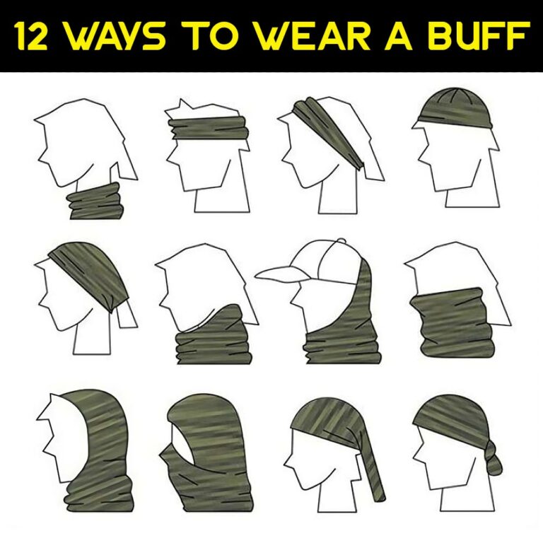 Arc flash Neck Buff HRC2 12cal/cm2 - Volt Safety