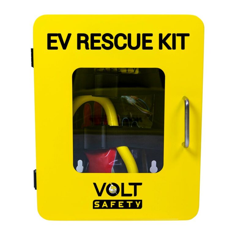 Electrical Rescue Kits & Low Voltage Rescue Kits | Volt Safety
