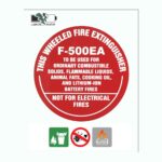 Lithium-Ion Battery Fire Safety Kit Small - LI-ion Fire Solution