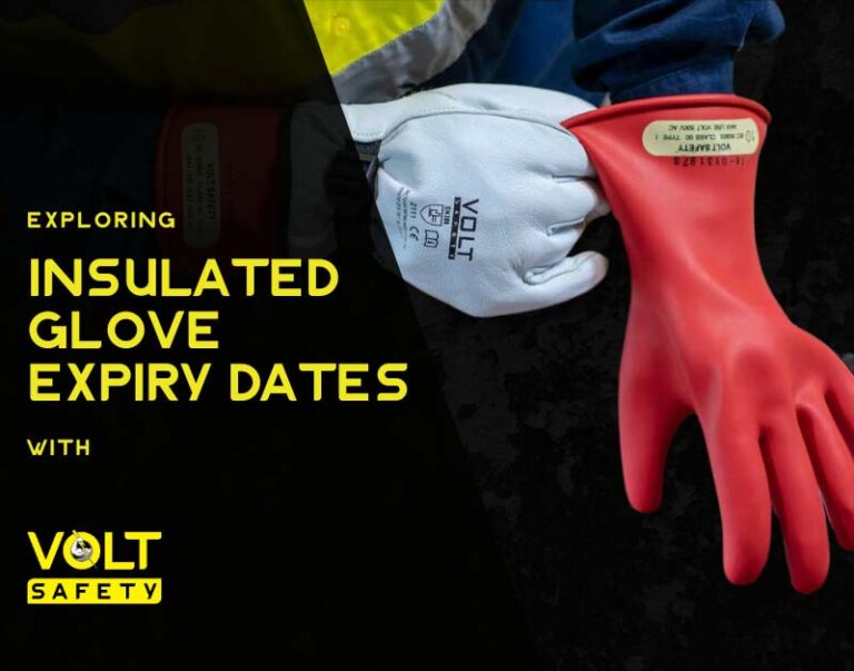 Do Electrical Insulated Gloves Expire? - Volt Safety