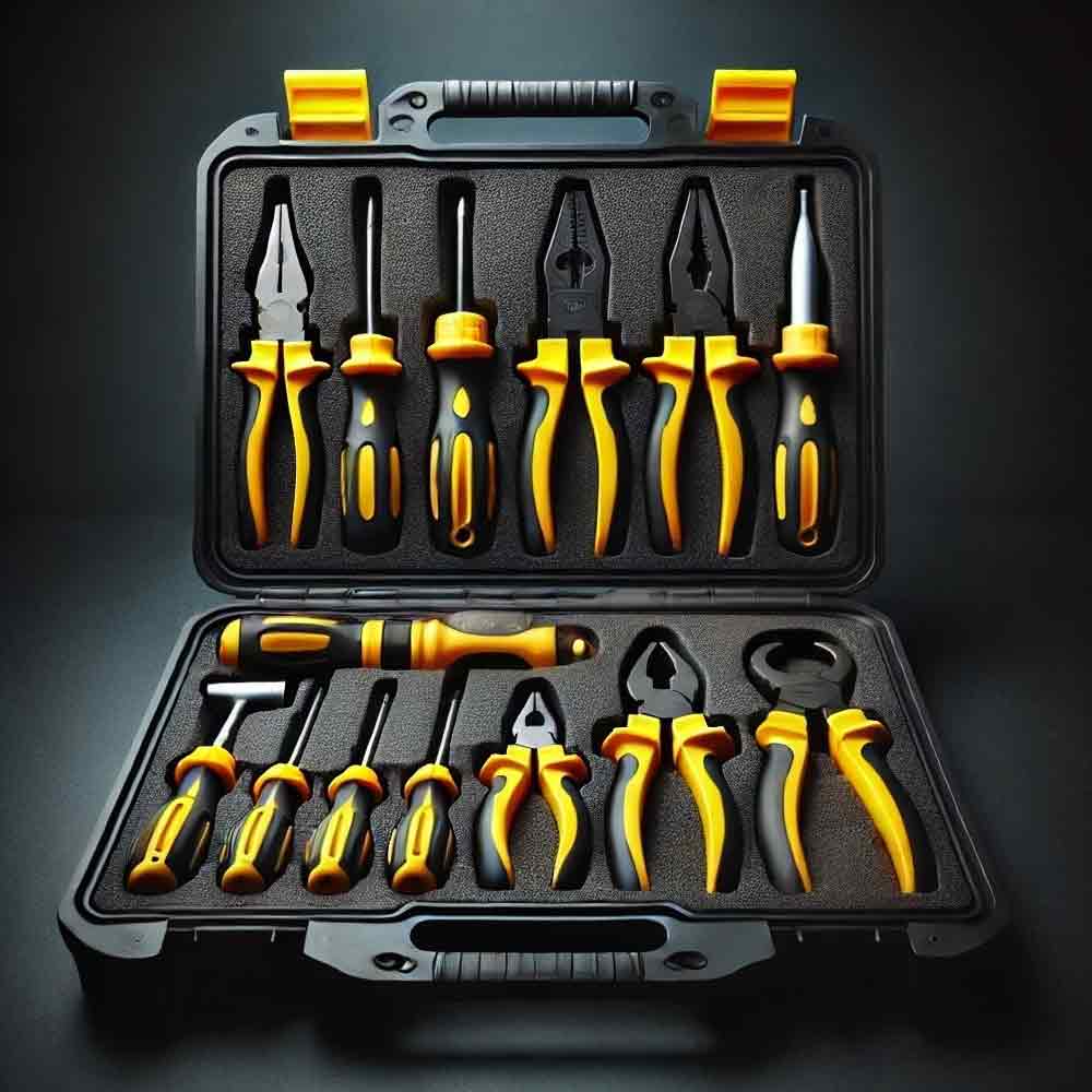 Electrical Safety Equipment & Electrical PPE Supplier in Australia