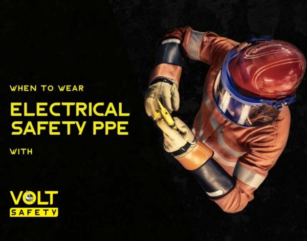 Electrical Safety PPE – Why do I need to wear it, when I don’t work ...