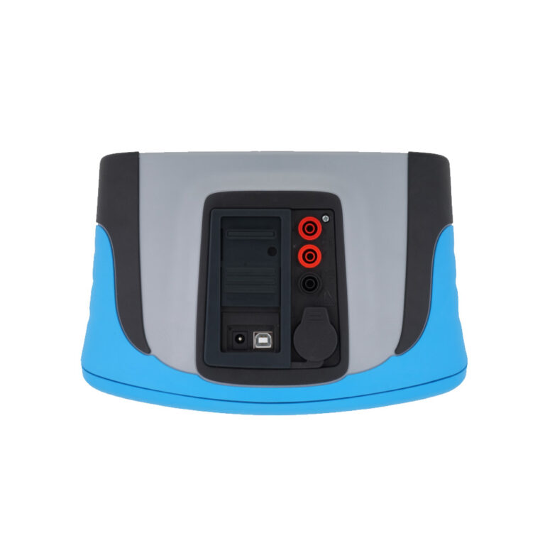 Multi Function Tester MI 3155 EurotestXD - Metrel