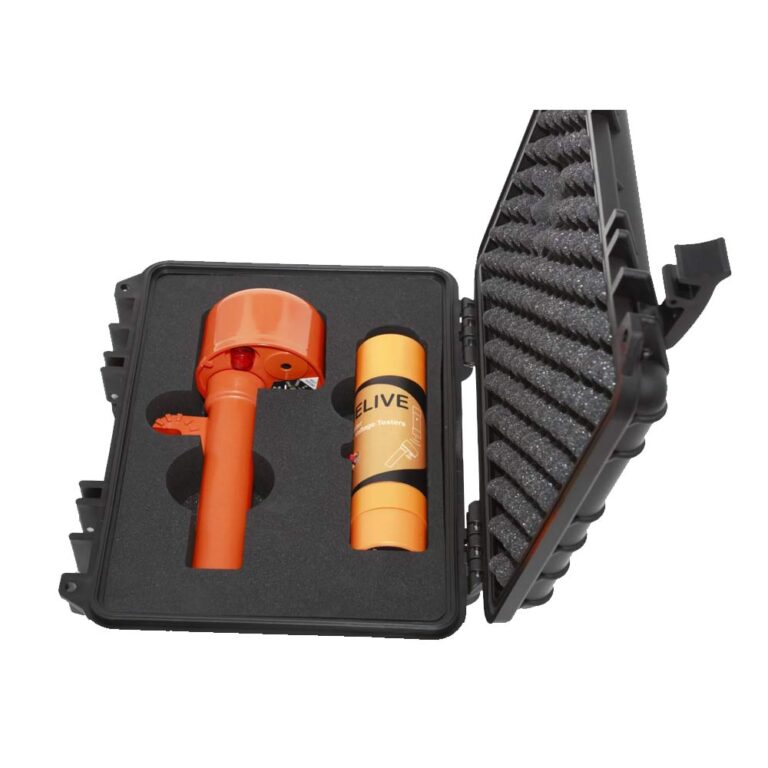 Modiewark High Voltage Proximity Tester Kit 4 - G.L McGavin