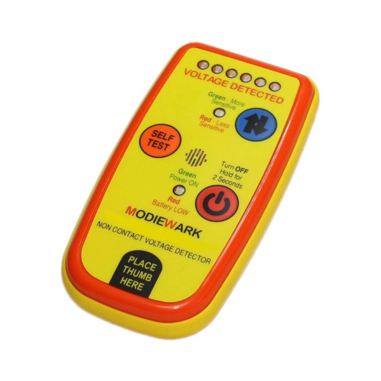 Modiewark - Volt Safety