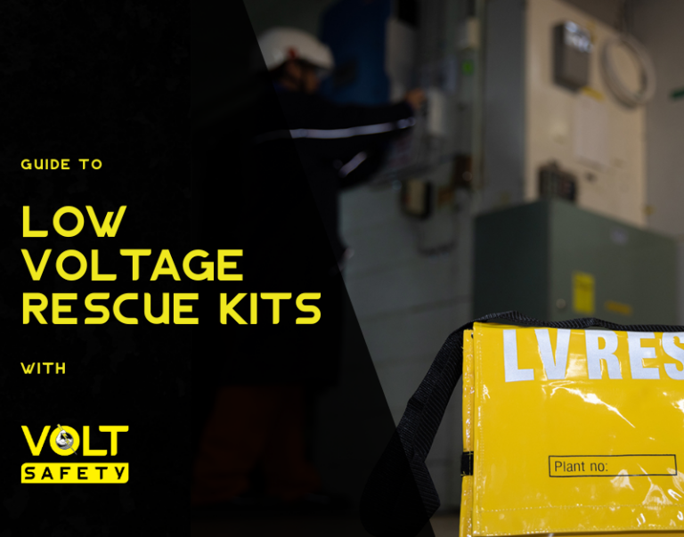 Complete Guide to Low Voltage Switchboard Rescue Kits in Australia ...