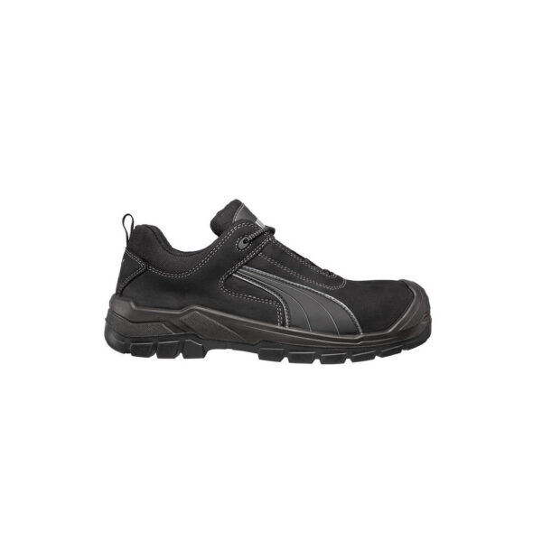 Cascades Electrical Safety Boots - Puma