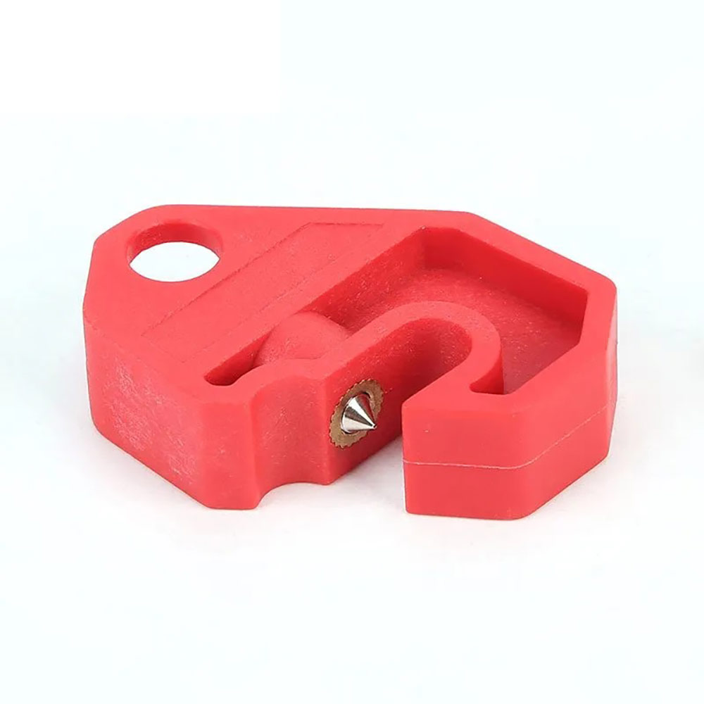 Circuit Breaker Lockout Universal - Volt Safety